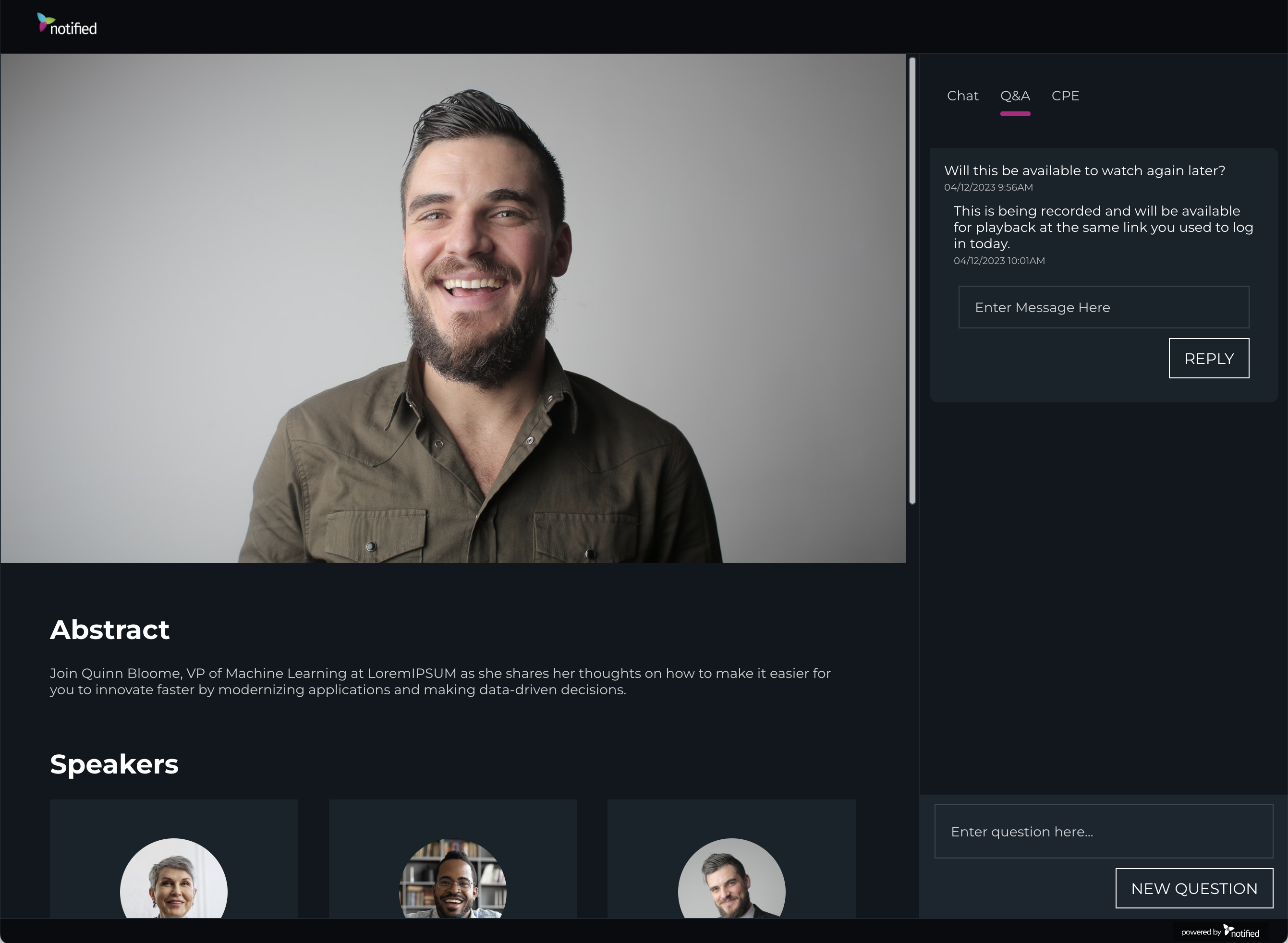Studio Layout Templates – Solution Center