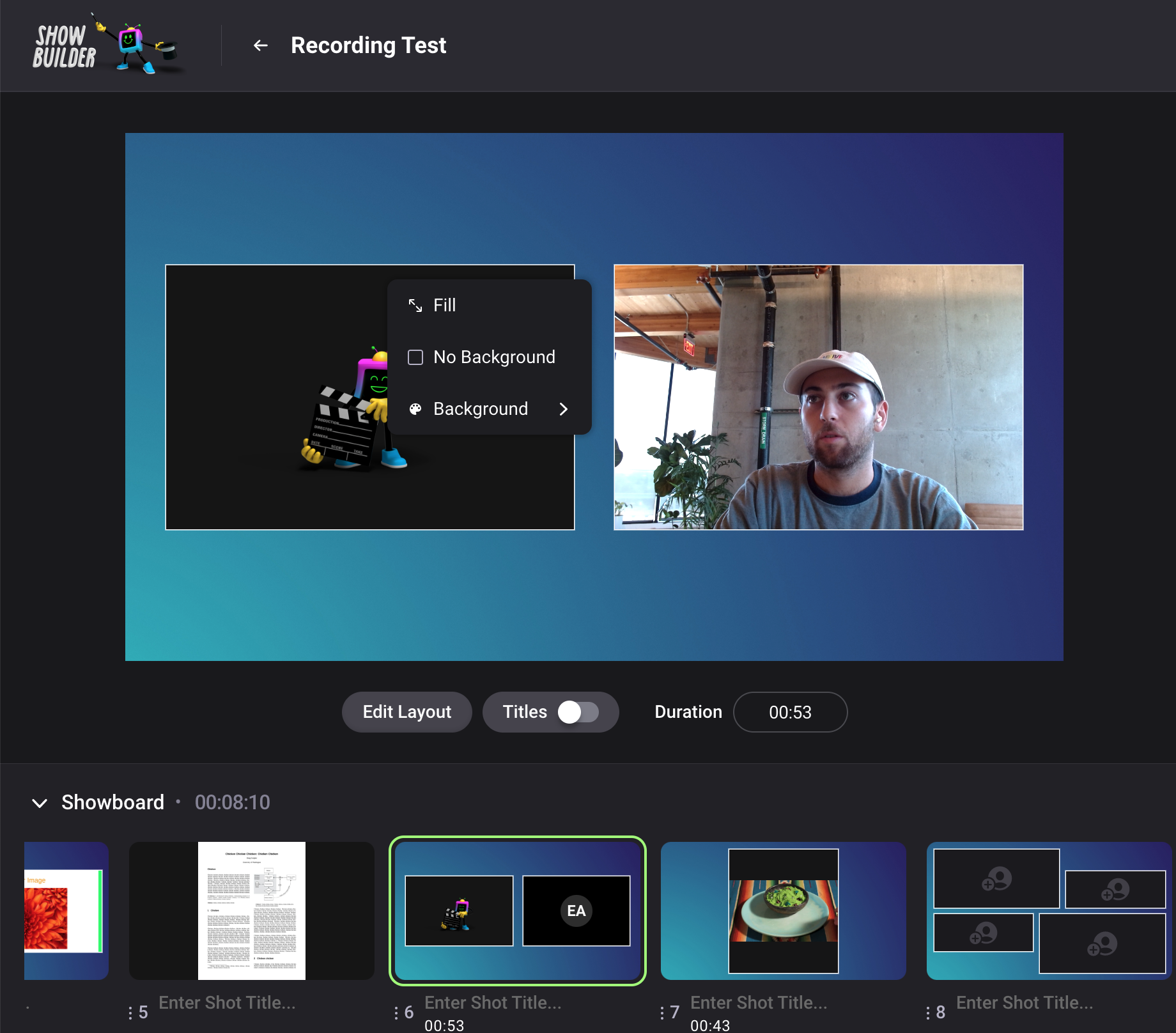 How to: Edit Media – Solution Center