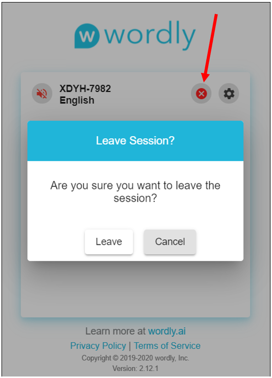 Wordly.ai RTMP Studio Setup – Solution Center