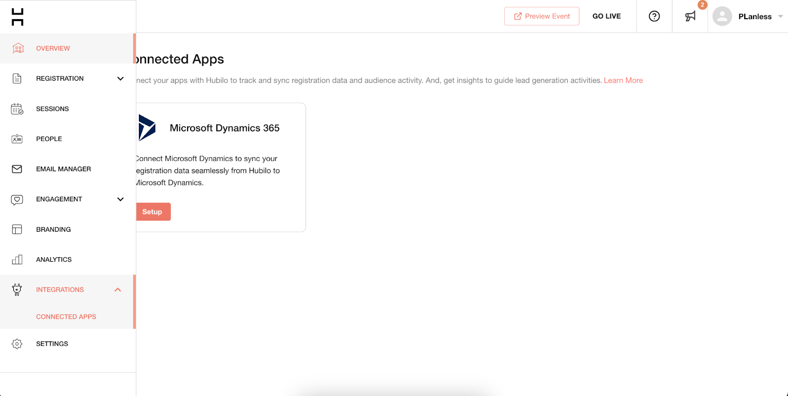 Microsoft Dynamics 365 - Enable MS Dynamics Customer Insight ...