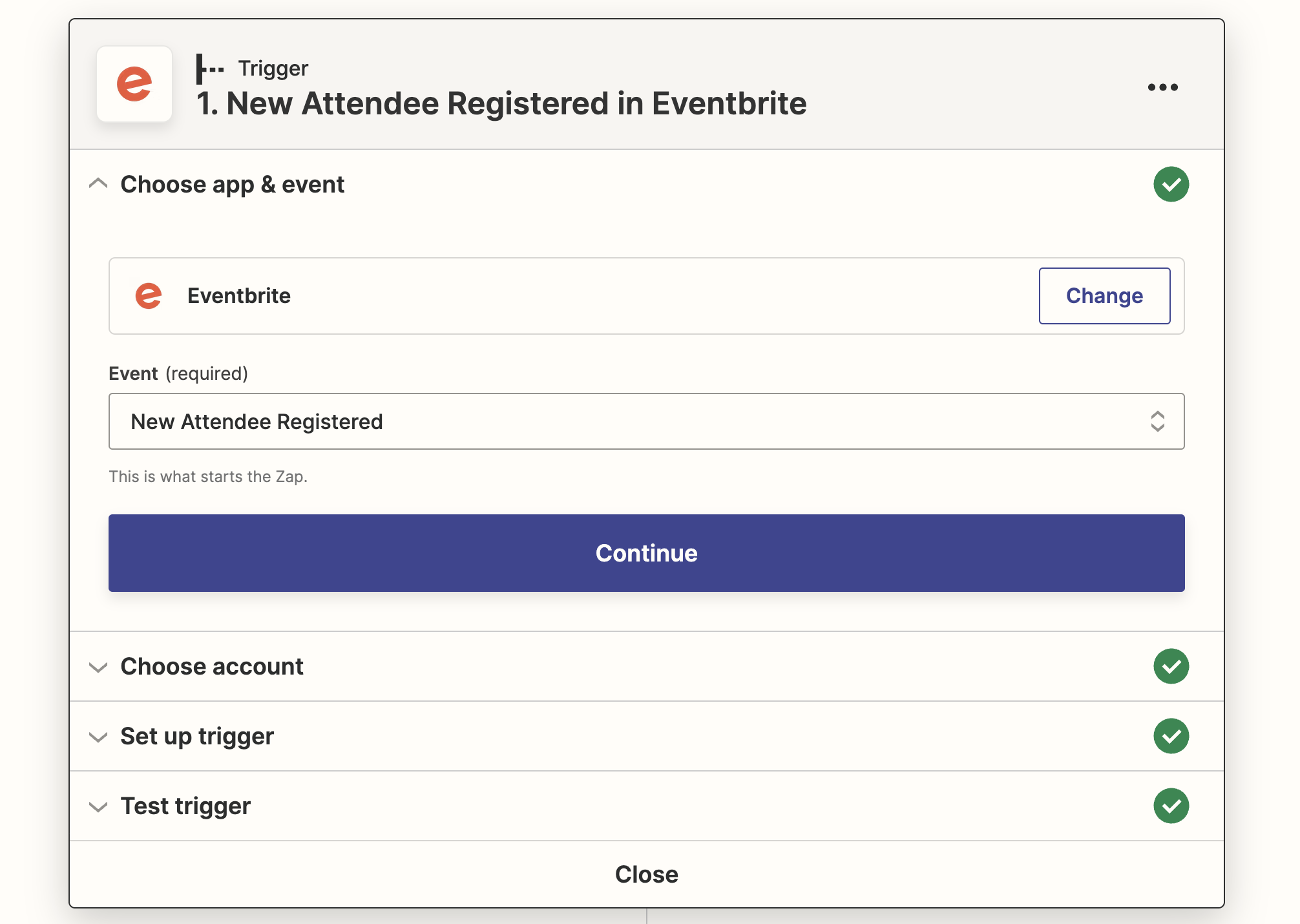 Zapier - Use Zapier to add user to specific user group – Solution Center